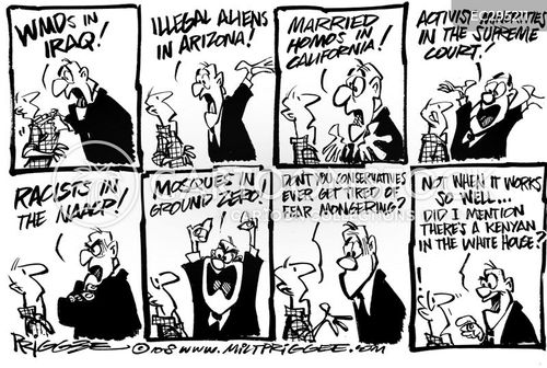 World Issue Cartoons and Comics - funny pictures from CartoonStock