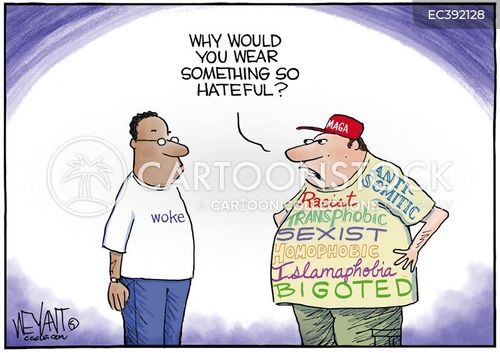 Lgbtqia Cartoons and Comics - funny pictures from CartoonStock