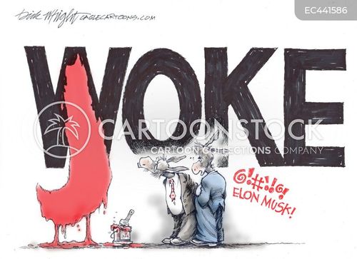 Elon-musk Cartoons and Comics - funny pictures from CartoonStock