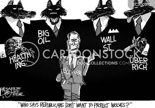 Caribou Cartoons and Comics - funny pictures from CartoonStock