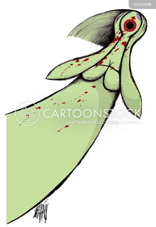 Physical Abuse Cartoons and Comics - funny pictures from CartoonStock