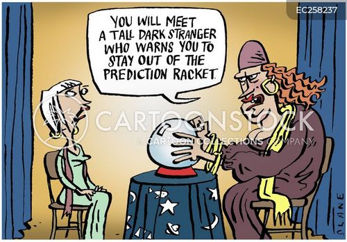 Tarot-based Employment Cartoons and Comics - funny pictures from ...