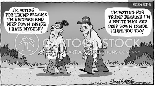 Basket Of Deplorables Cartoons and Comics - funny pictures from ...