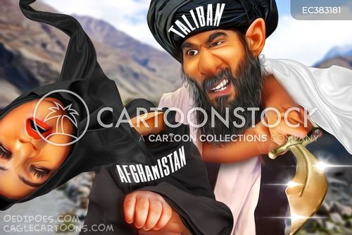 Culture Shift Cartoons and Comics - funny pictures from CartoonStock