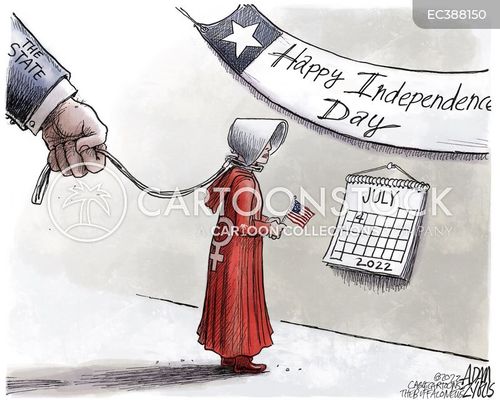 Independence Day Costume Cartoons and Comics - funny pictures from ...