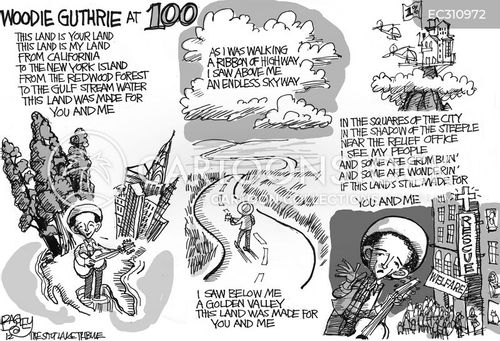 Guthrie Cartoons and Comics - funny pictures from CartoonStock