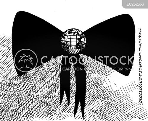 Sorrowful Cartoons and Comics - funny pictures from CartoonStock