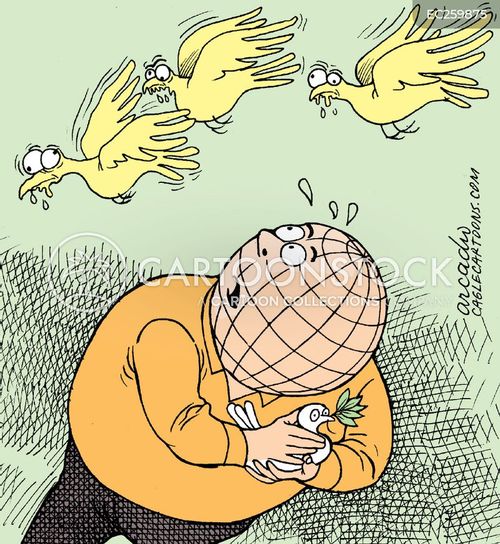 Global Unity Cartoons and Comics - funny pictures from CartoonStock