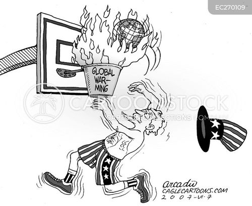 Finite Resources Cartoons and Comics - funny pictures from CartoonStock