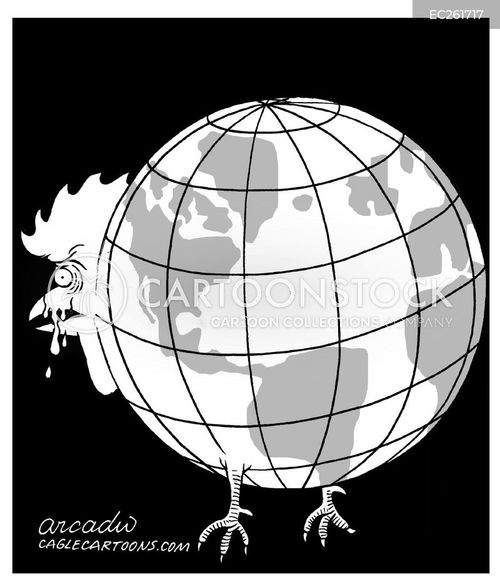 Respiratory Distress Cartoons and Comics - funny pictures from CartoonStock