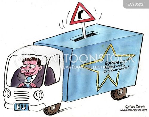 World Turns Cartoons and Comics - funny pictures from CartoonStock