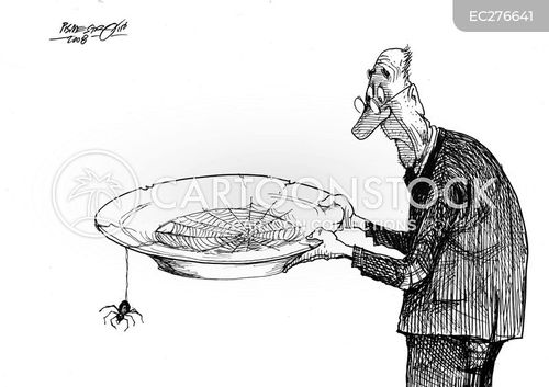 The 1 Cartoons and Comics - funny pictures from CartoonStock