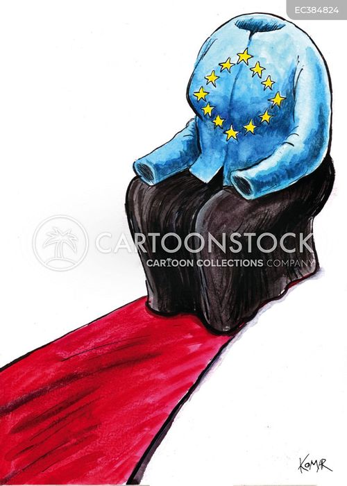 European Leadership Vacuum Cartoons and Comics - funny pictures from ...