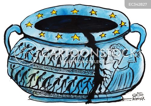 Merlyn Cartoons and Comics - funny pictures from CartoonStock