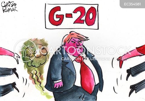 World Agreement Cartoons and Comics - funny pictures from CartoonStock