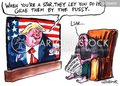 Hollywood Politics Cartoons and Comics - funny pictures from CartoonStock