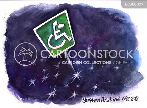 Science Journalism Cartoons and Comics - funny pictures from CartoonStock