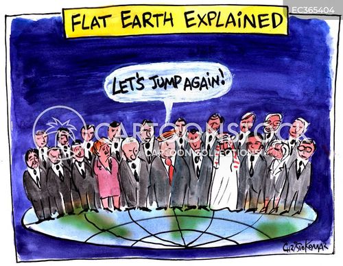 G20 Members Cartoons and Comics - funny pictures from CartoonStock