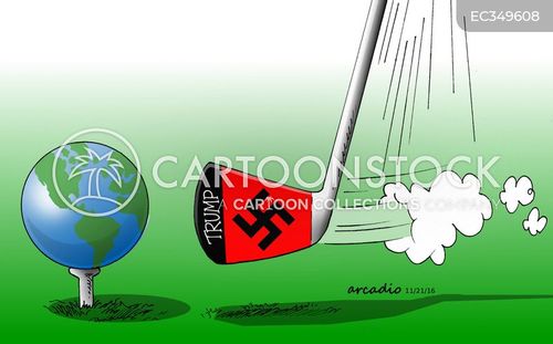 Global Happenings Cartoons and Comics - funny pictures from CartoonStock