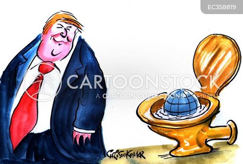 Shit Hole Cartoons and Comics - funny pictures from CartoonStock