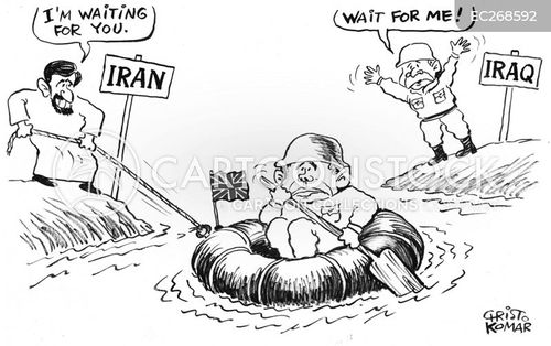 Sovereign Nations Cartoons and Comics - funny pictures from CartoonStock