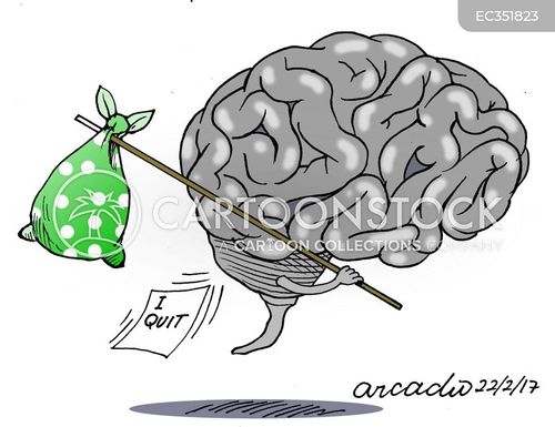 Societal Problems Cartoons and Comics - funny pictures from CartoonStock