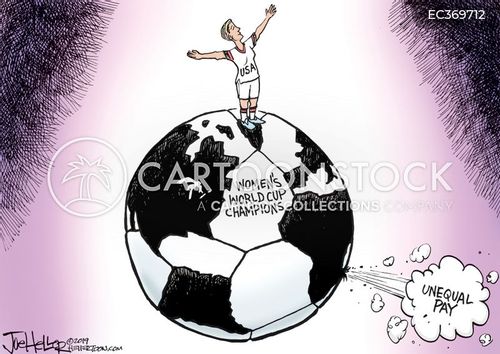 World Netball Cartoons and Comics - funny pictures from CartoonStock