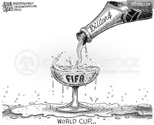 Global Audience Cartoons and Comics - funny pictures from CartoonStock