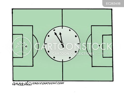 World Clock Cartoons and Comics - funny pictures from CartoonStock