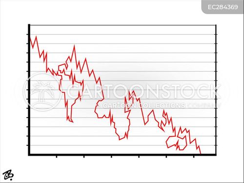 Demand Curve Cartoons and Comics - funny pictures from CartoonStock