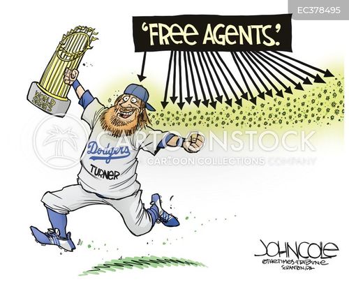 World Series Cartoons and Comics - funny pictures from CartoonStock