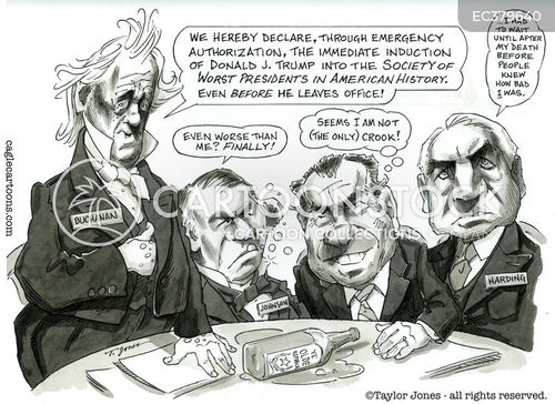 President Harding Cartoons and Comics - funny pictures from CartoonStock