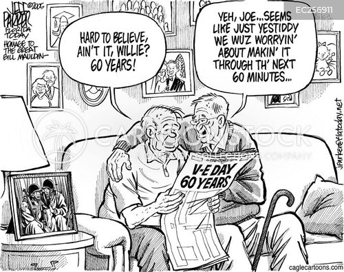 Europe After Wwii Cartoons and Comics - funny pictures from CartoonStock