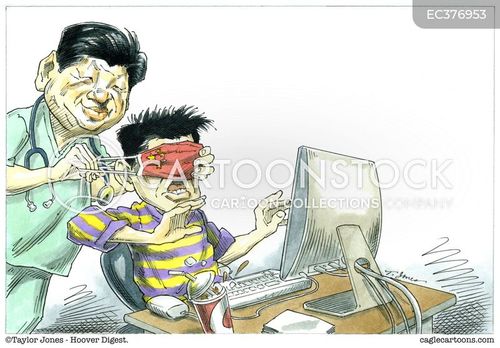 Outbreak Control Cartoons and Comics - funny pictures from CartoonStock