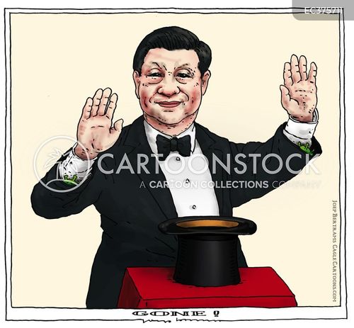 Transparency Illusion Cartoons and Comics - funny pictures from ...