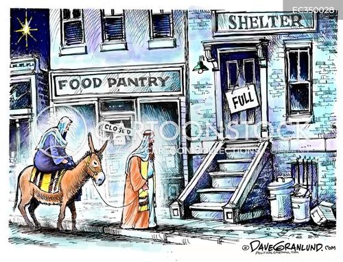 Anderson Shelter Cartoons and Comics - funny pictures from CartoonStock