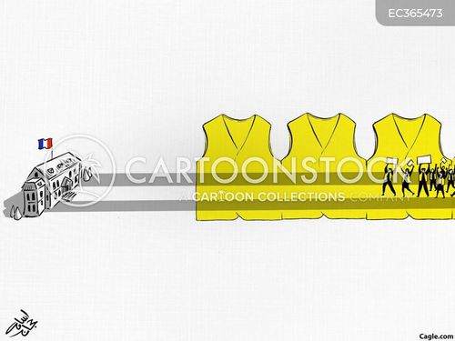 People's Movement Cartoons and Comics - funny pictures from CartoonStock