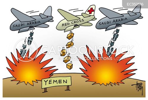 Red Cross Cartoons and Comics - funny pictures from CartoonStock