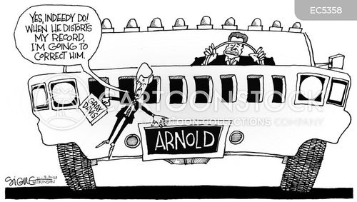 Statistical Information Cartoons and Comics - funny pictures from ...