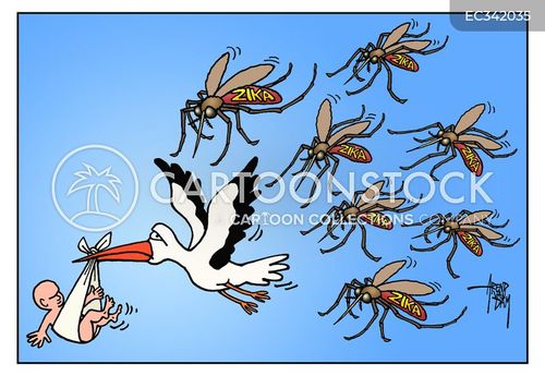 Birth Defects Cartoons and Comics - funny pictures from CartoonStock