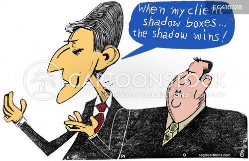 The George Zimmerman Case Cartoons and Comics - funny pictures from ...