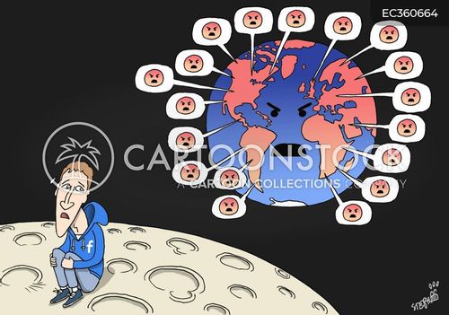 Platform Manipulation Cartoons and Comics - funny pictures from ...