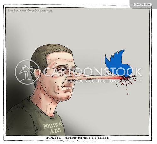 Competition Fairness Cartoons and Comics - funny pictures from CartoonStock