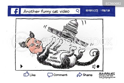 Online Accountability Cartoons and Comics - funny pictures from ...