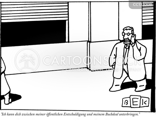 Cartoons und Karikaturen mit Politisch Aufgeladen