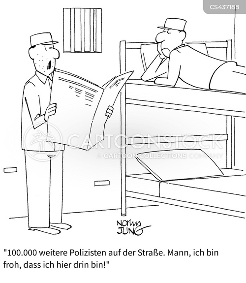 Cartoons und Karikaturen mit Vox Pop
