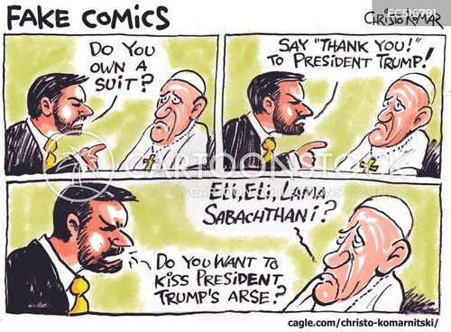 Vance Cartoons and Comics - funny pictures from CartoonStock