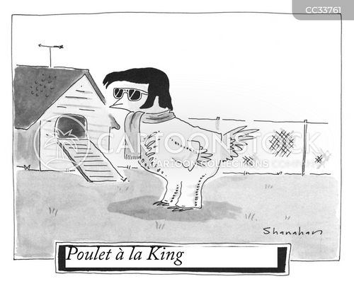 Dessins humoristique et caricaturés avec Cours De Ferme