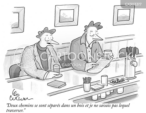 Dessins humoristique et caricaturés avec Blagues Salaces