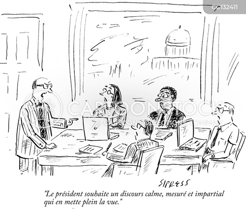 Dessins humoristique et caricaturés avec Coup De Pied Au Derrière